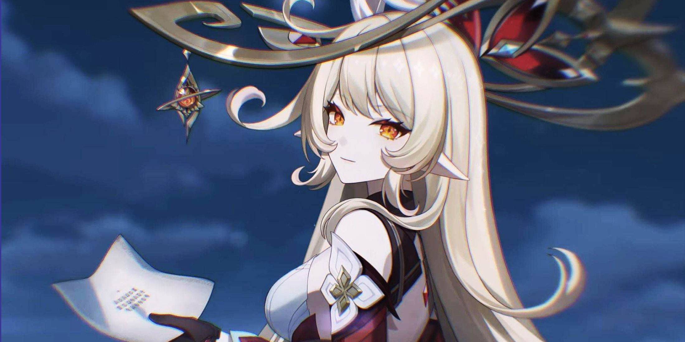 Genshin Impact Reveals Nod-Krai Characters