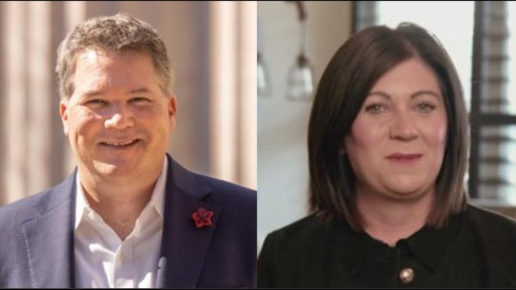 Mayoral candidates build war chests for election next summer