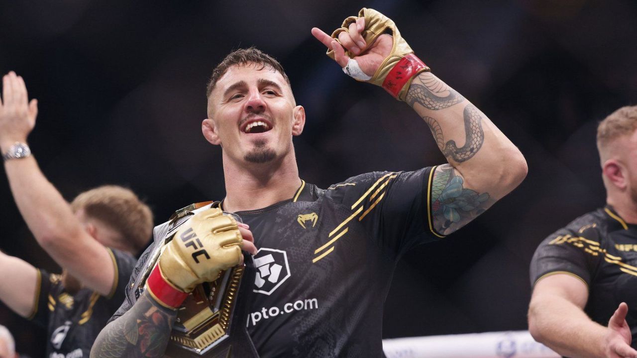 UFC 321 FAQ: Two championship belts on the line for daytime card