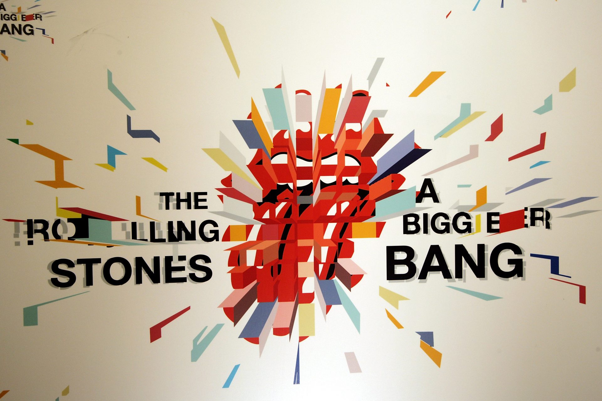 Did you know the hidden story behind the iconic Rolling Stones logo?