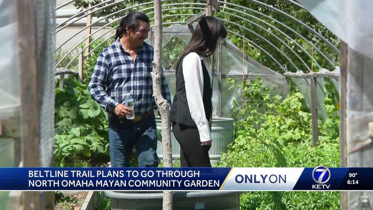 'Active transportation and recreation': A way for North Omaha community ...