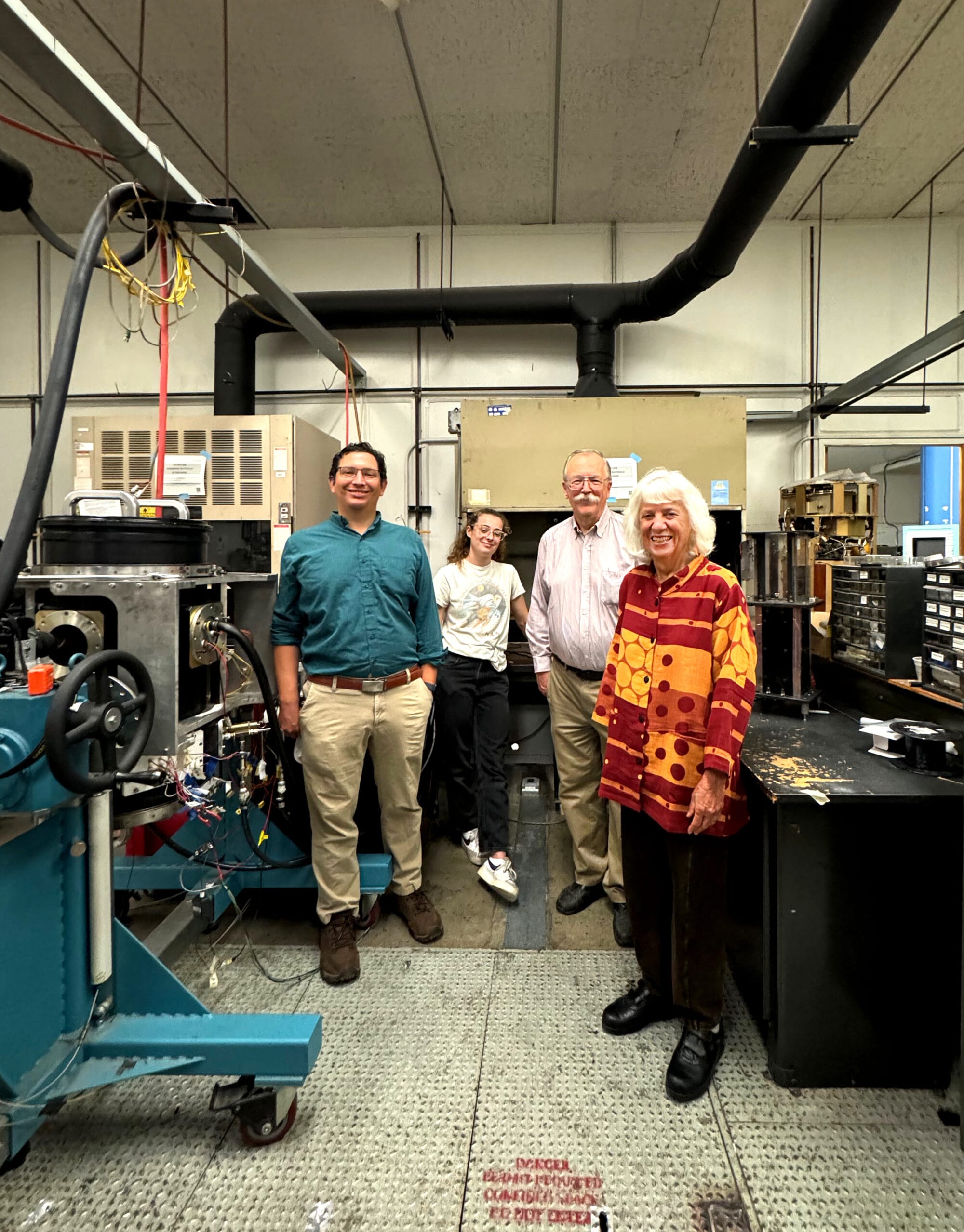 Wildfire season: How UC Berkeley scholars are helping Bay Area ...