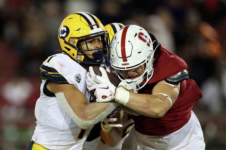 New ACC policy is sure to impact Cal-Stanford's Big Game
