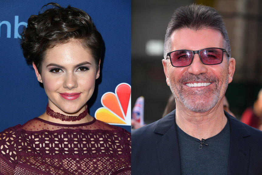 Who Got Simon Cowell’s First Golden Buzzer? (AGT TRIVIA CHEAT SHEET)