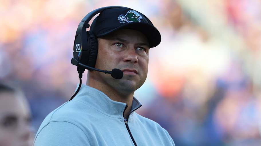 Tulane Football Coach Jon Sumrall’s Best Trait Highlighted in Landing ...