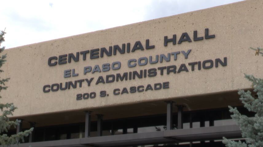 El Paso County Commissioners push back on alleged ties to GOP consultant