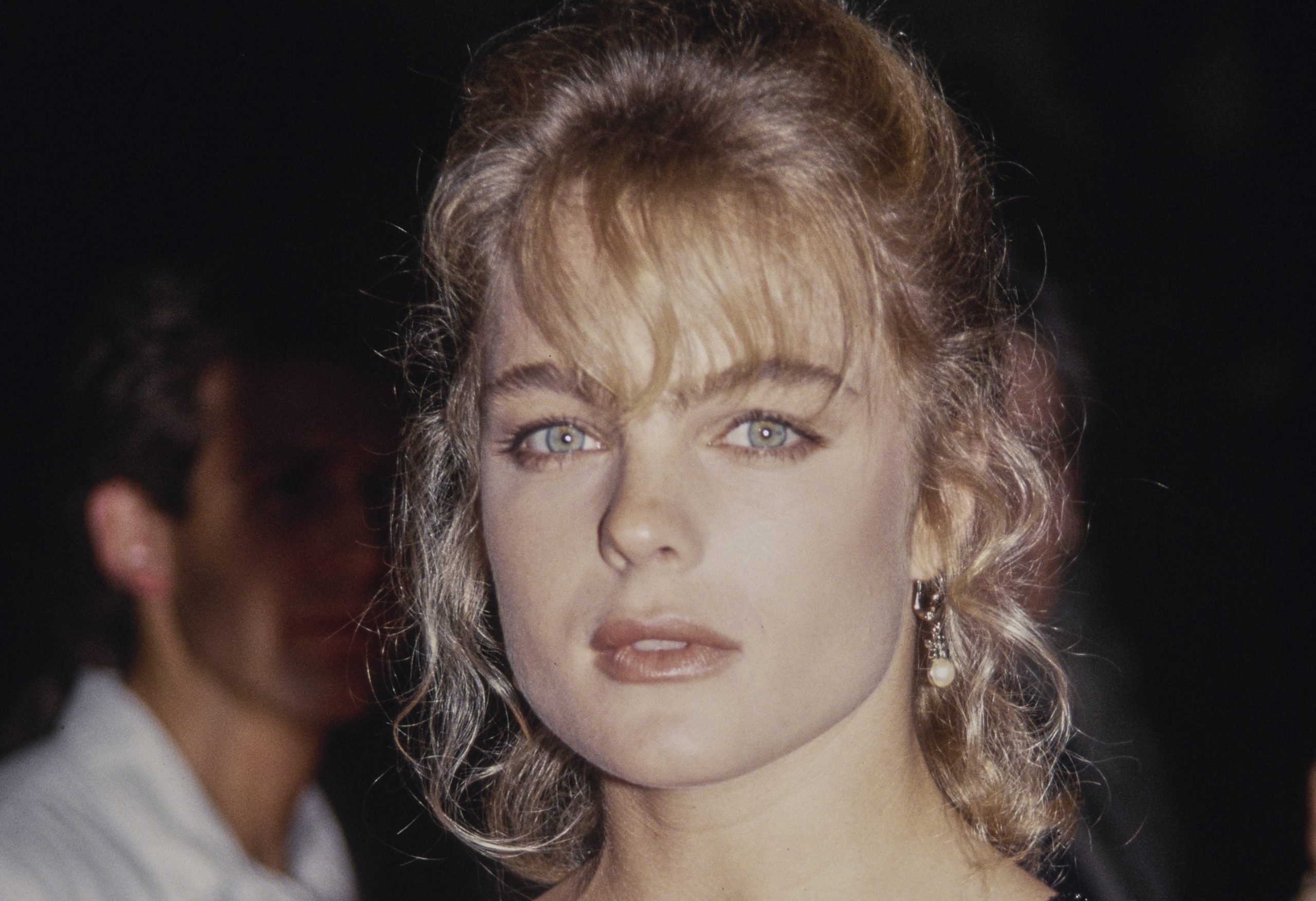The evolution of Erika Eleniak, the beautiful Shauni in 'Baywatch'