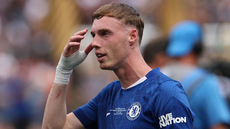 The 25 Best Attacking Midfielders in World Soccer—Ranked