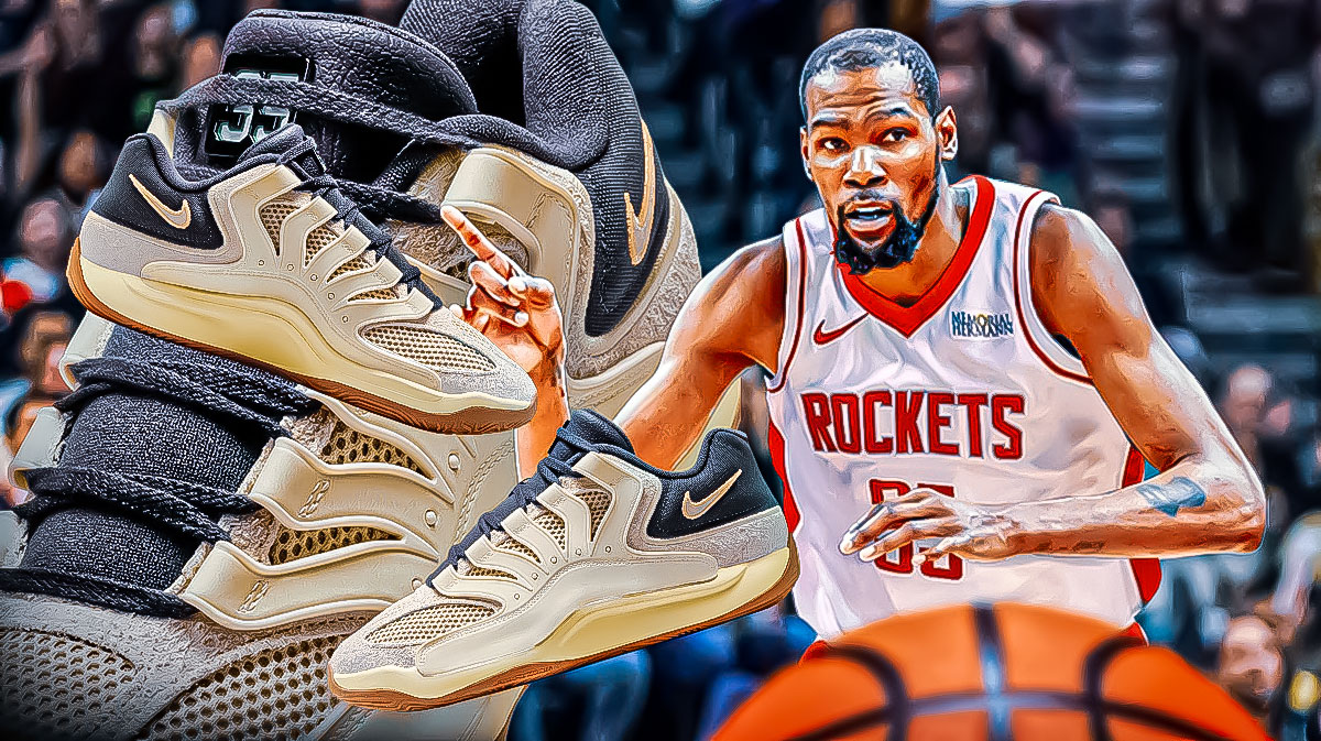 Nike KD 18 ‘Trey Five’ coming August 2025