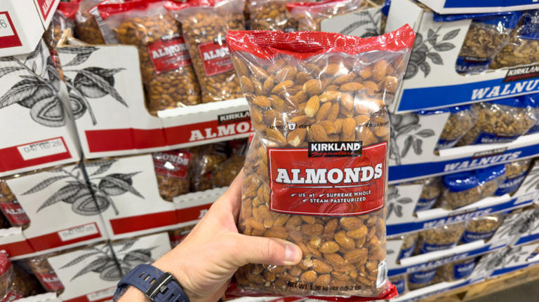 The 'Holy Grail' Costco Item, According To Reddit