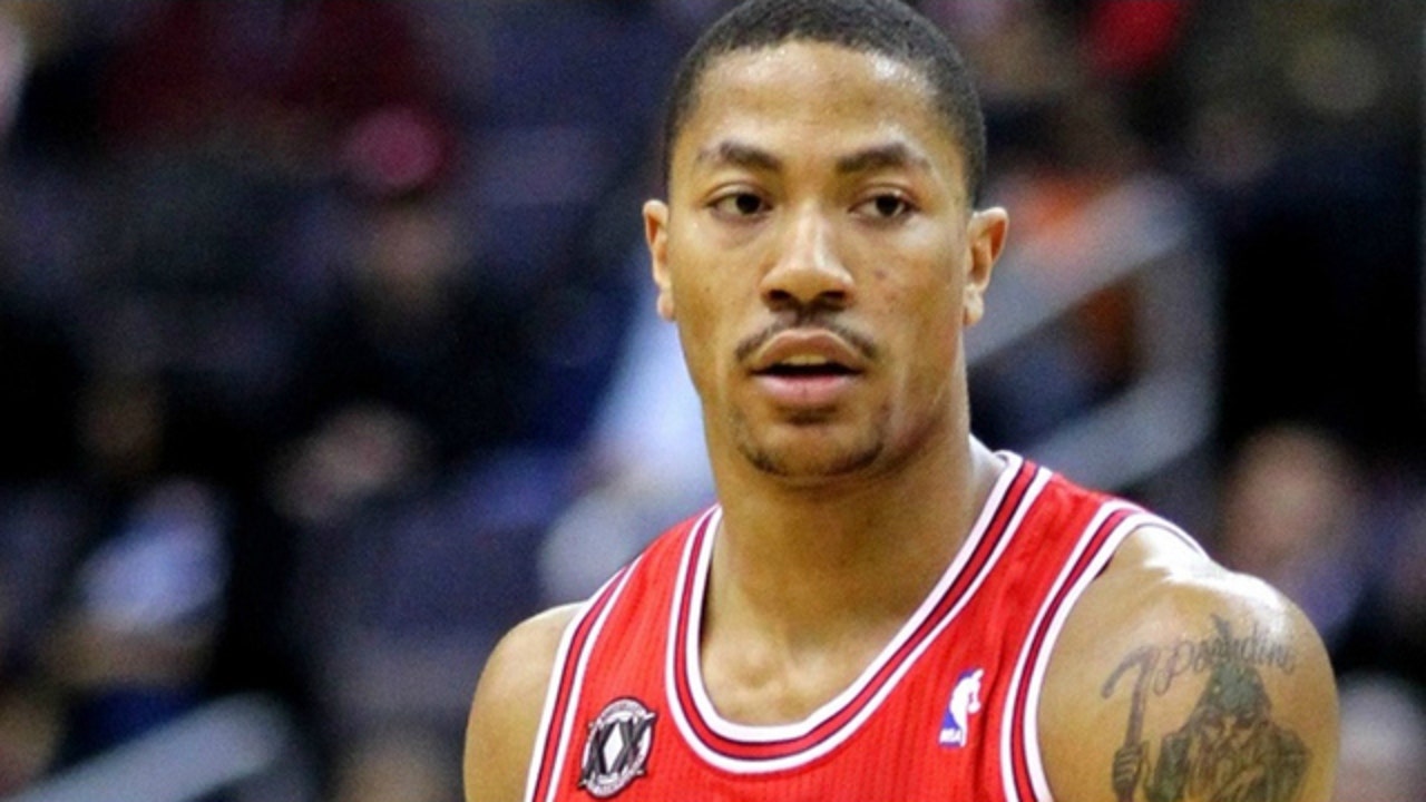 FOX 32's Chicago Bulls Quarter Century Team, from Rose to Taj