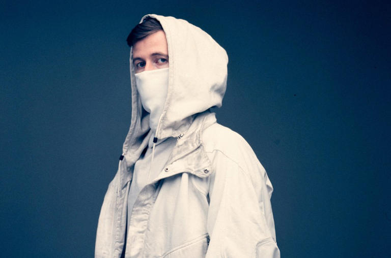 Alan Walker to Headline UNITY at Sphere Las Vegas: Tomorrowland ...