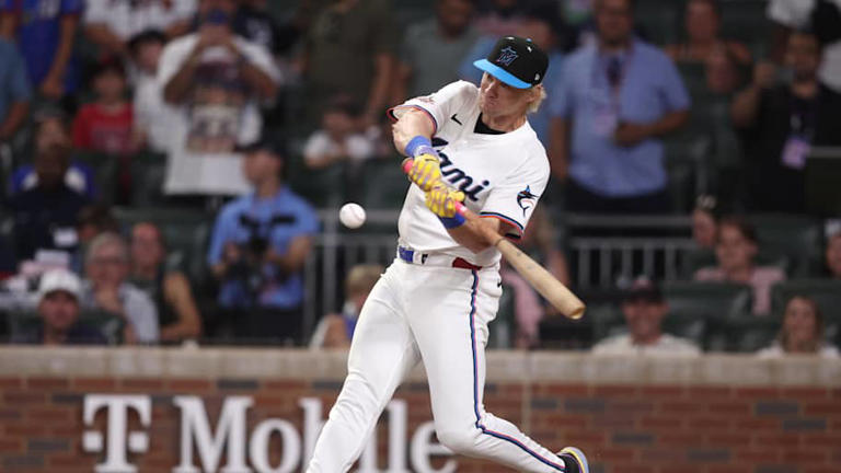 Marlins Budding Star Should Be Off-Limits At Trade Deadline