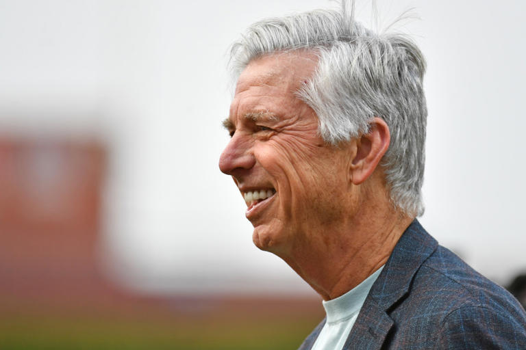 Dave Dombrowski Doesn't Regret Jordan Romano, Offseason Bullpen Decisions