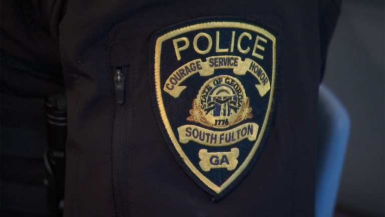 City of South Fulton to launch independent investigation into police ...
