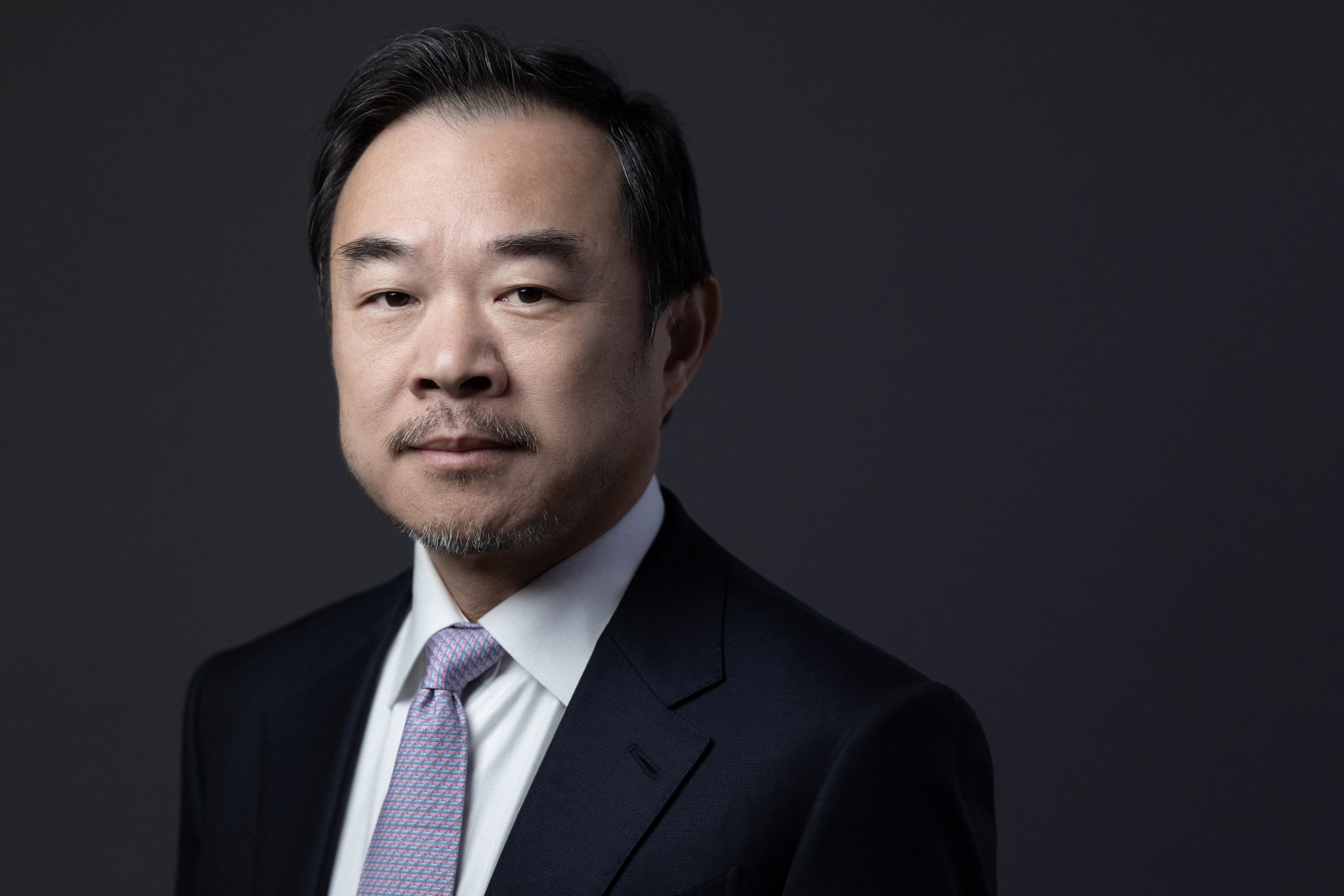 What Eric Xing’s Abu Dhabi project says about the next phase of AI power