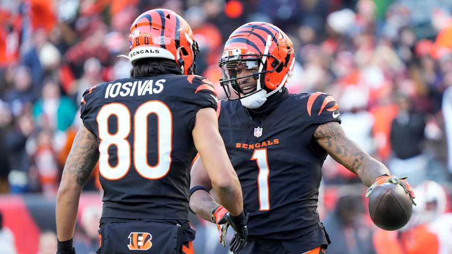 Cincinnati Bengals Training Camp Storylines: WR3 Watch And Trey ...
