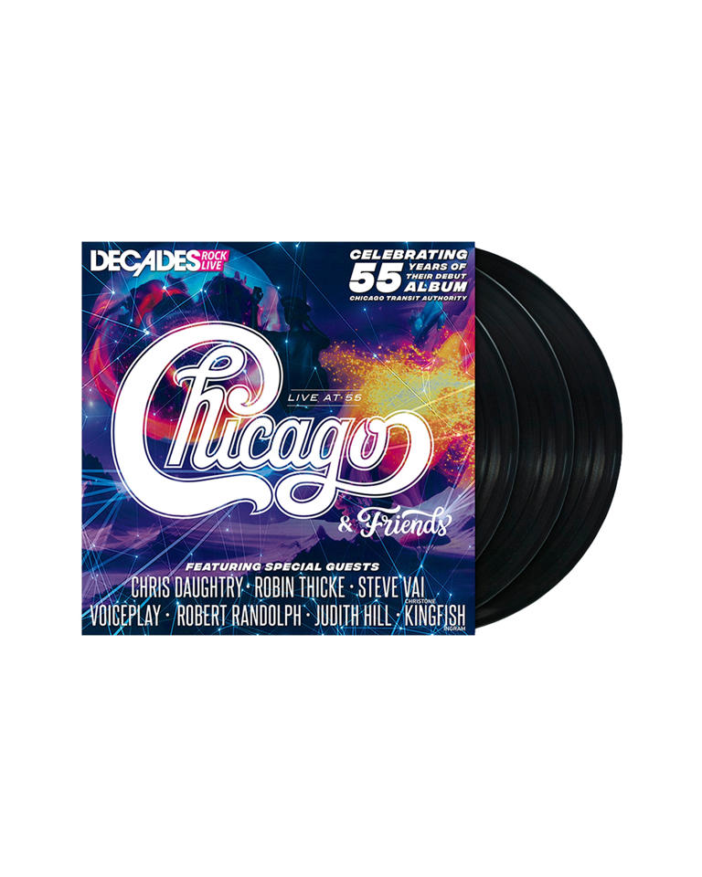 Lollapalooza 2025 Lineup Drops: Tyler, The Creator, Luke Combs, Sabrina ...