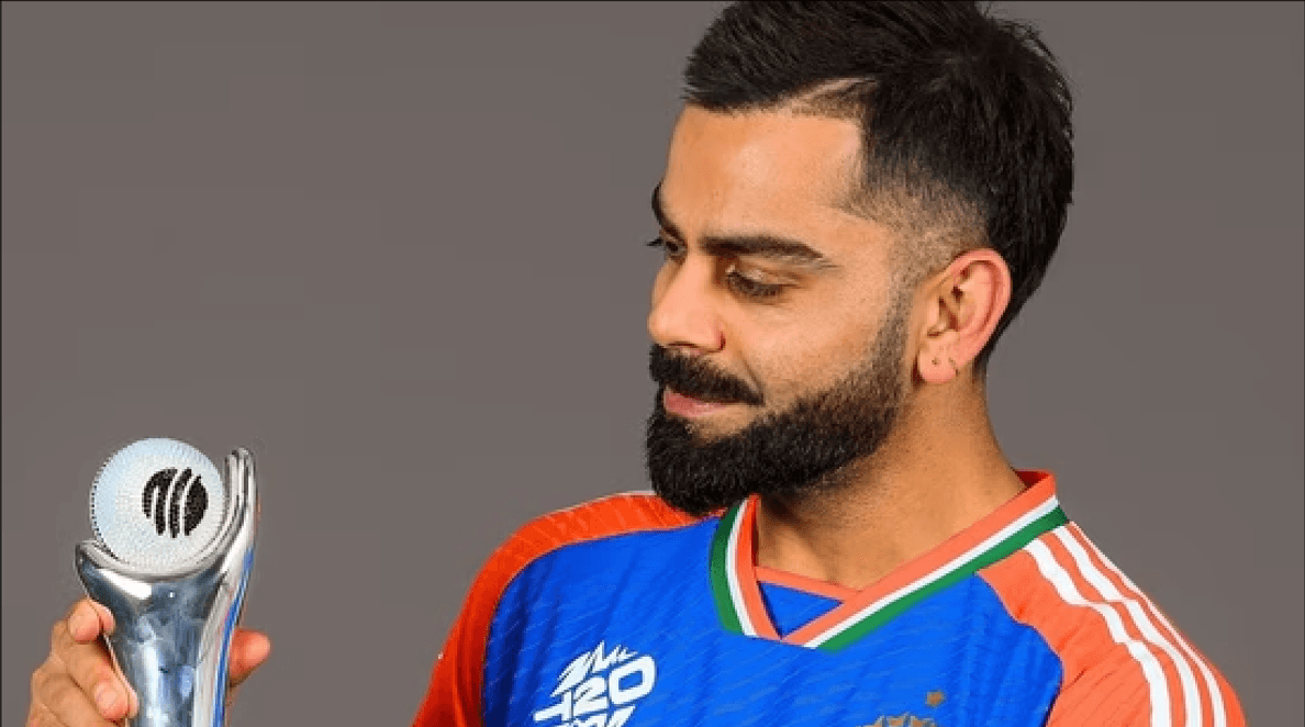 Cricketers with the Most ICC Awards : Details
