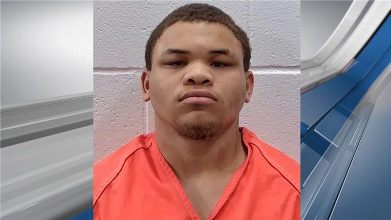 Ada man receives 46 month sentence for pistol-whip assault, threats