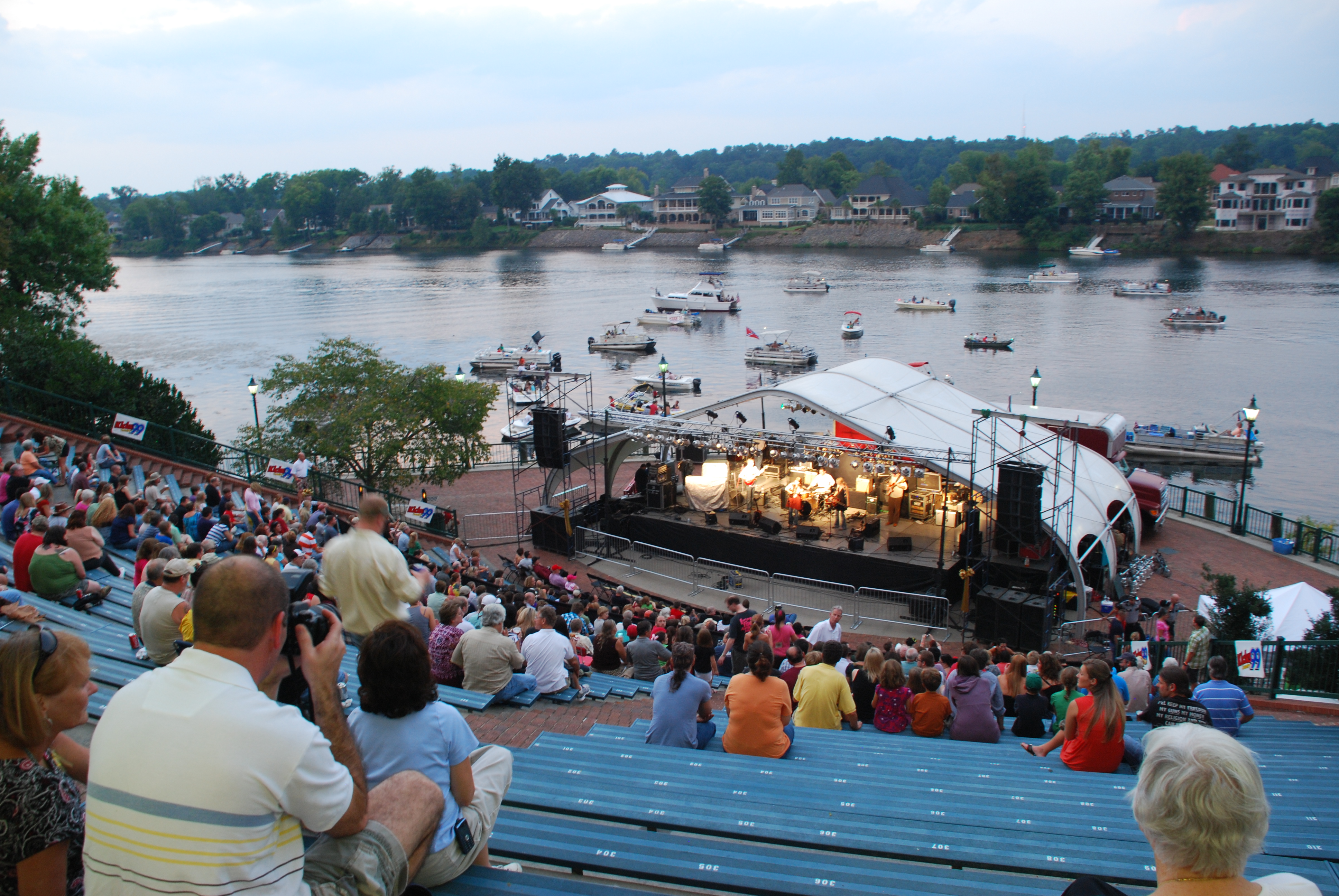 Arts in the Heart of Augusta: Can’t Miss Fall Festival