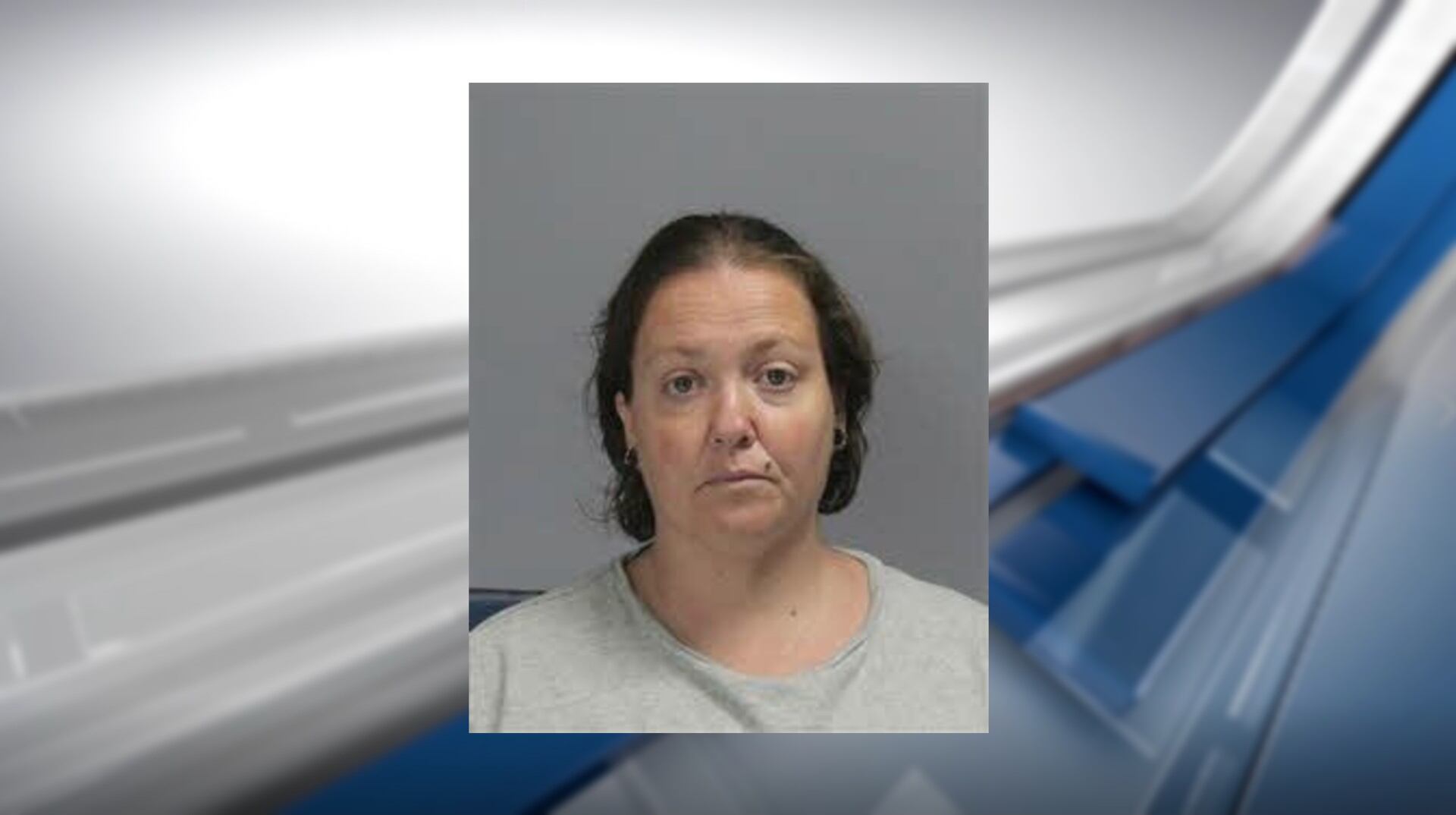 ‘It hurt really bad’: Woodville woman accused of slamming child’s head ...