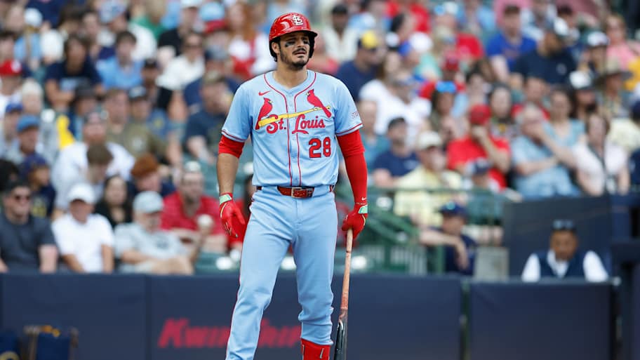 Cardinals’ only Nolan Arenado escape plan might blow up in their face