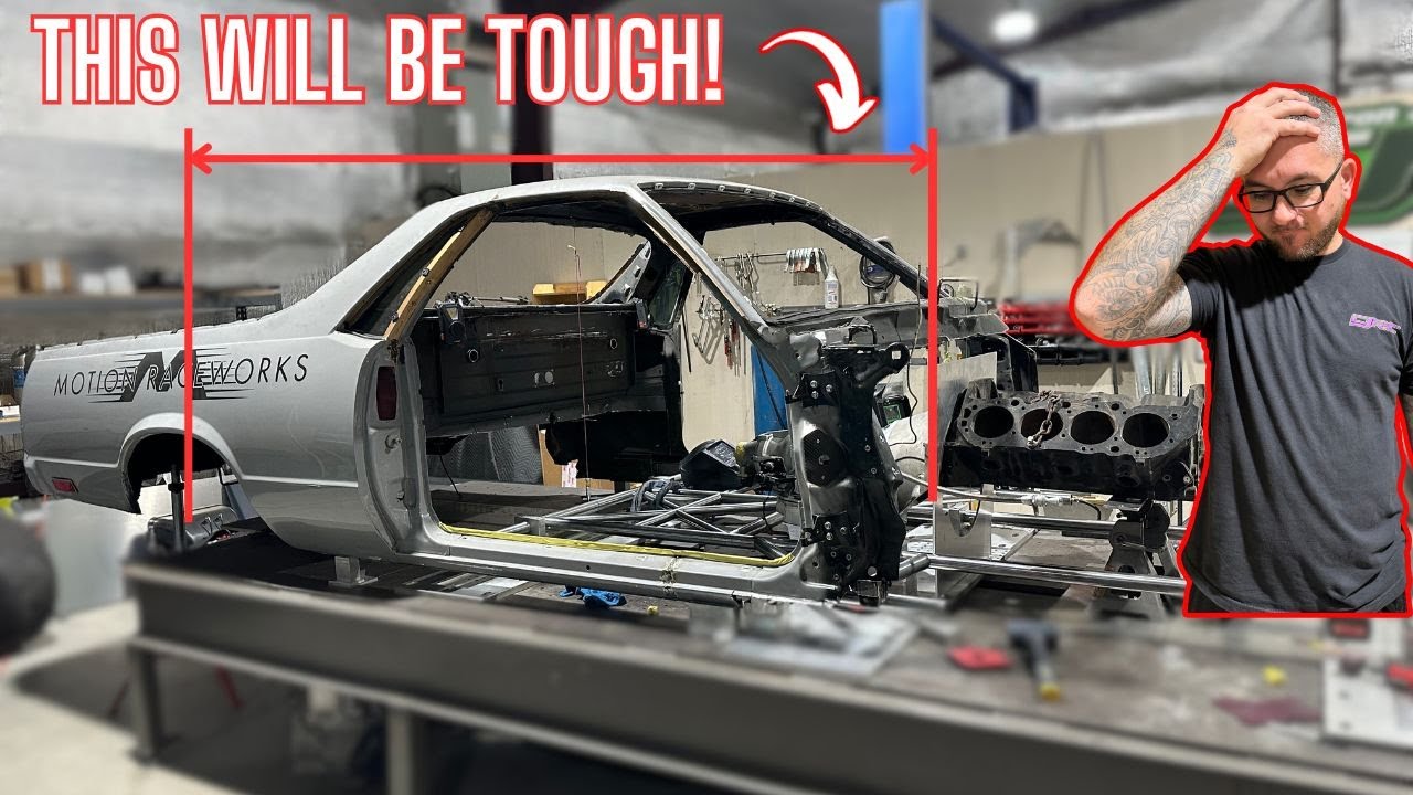 Mullet Has "ISSUES". Here's How We FIX IT!