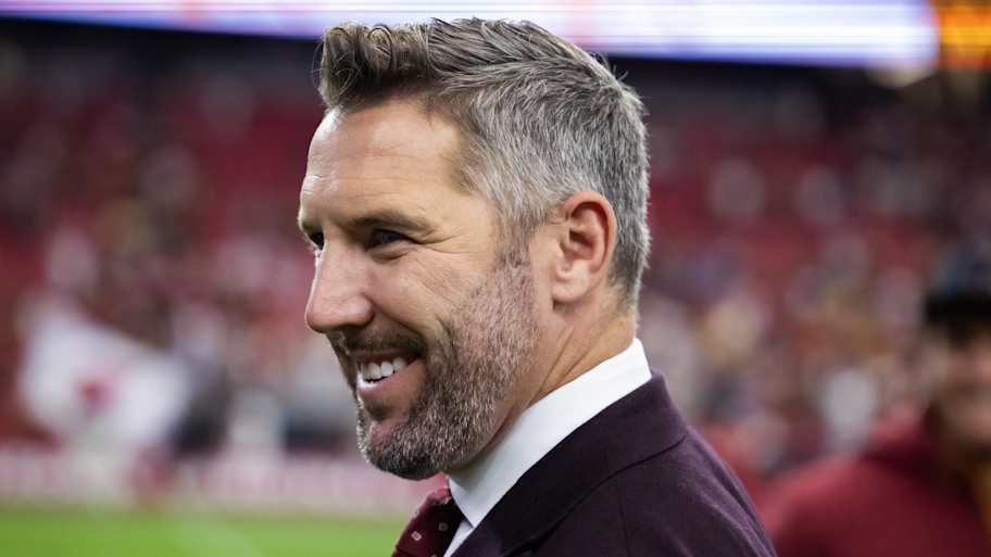 Adam Peters just proved why he's everything Jerry Jones refuses to be