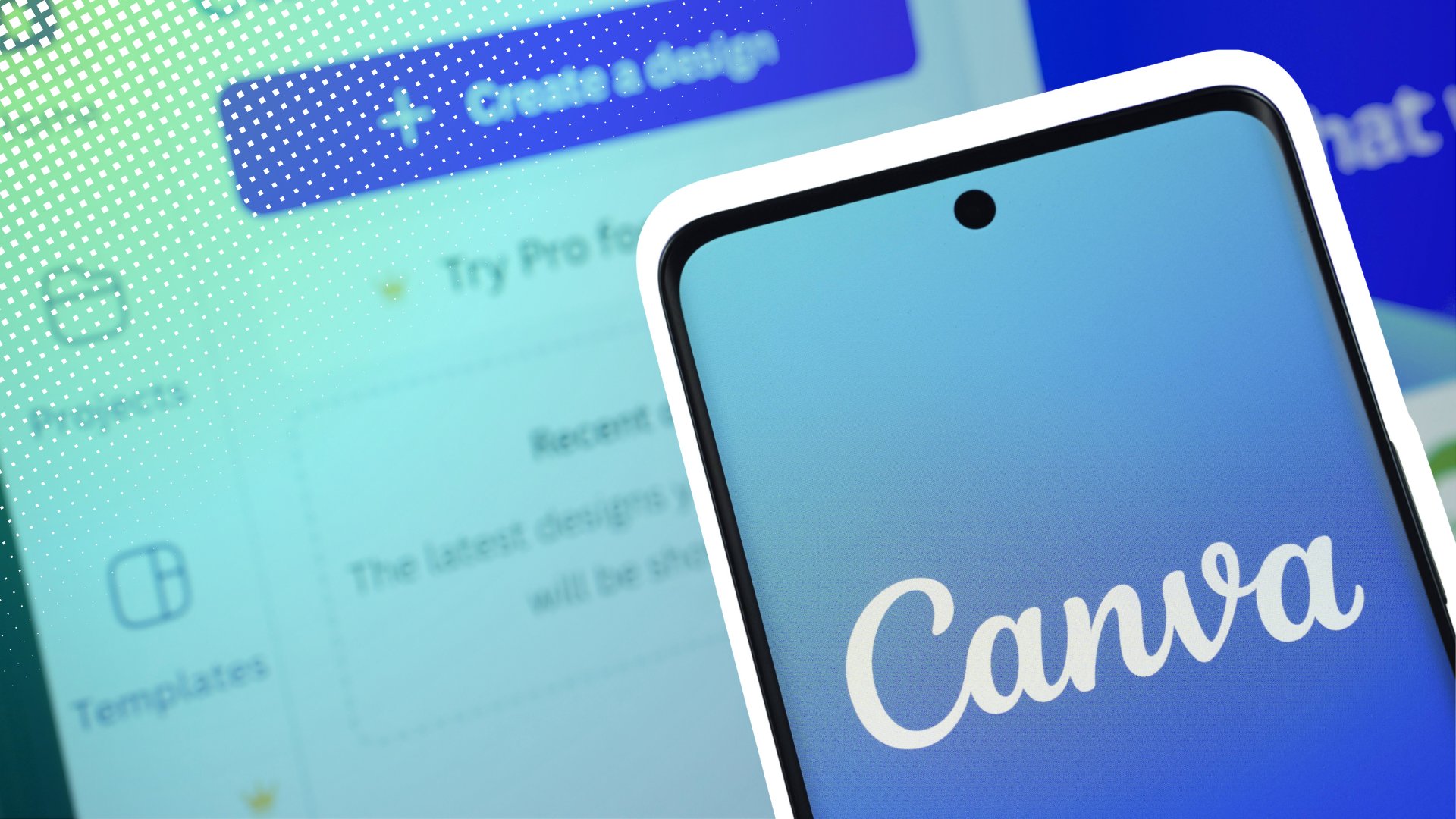 Flyer mit Canva erstellen: So gestaltet ihr professionelle Designs