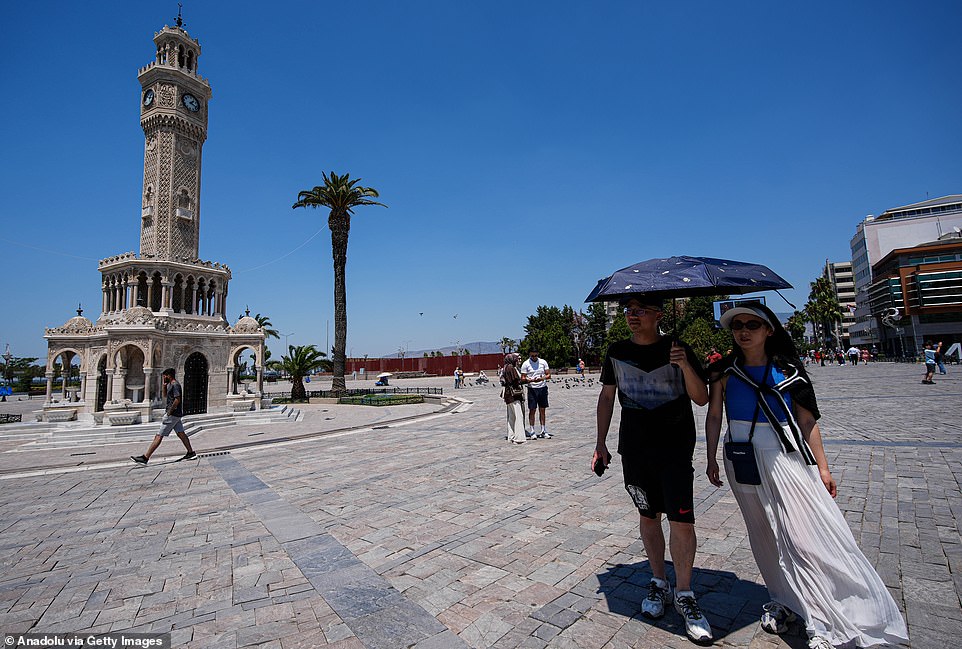 A timeline of royals in exile