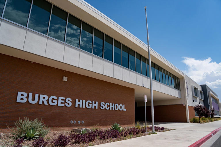 Burges High School security increased after park shooting