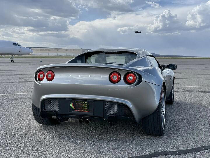 2006 Lotus Elise For Sale