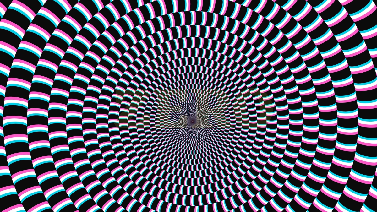 Using Your Eagle Vision with 20/20 Eyesight, Find Out Which Word is ...