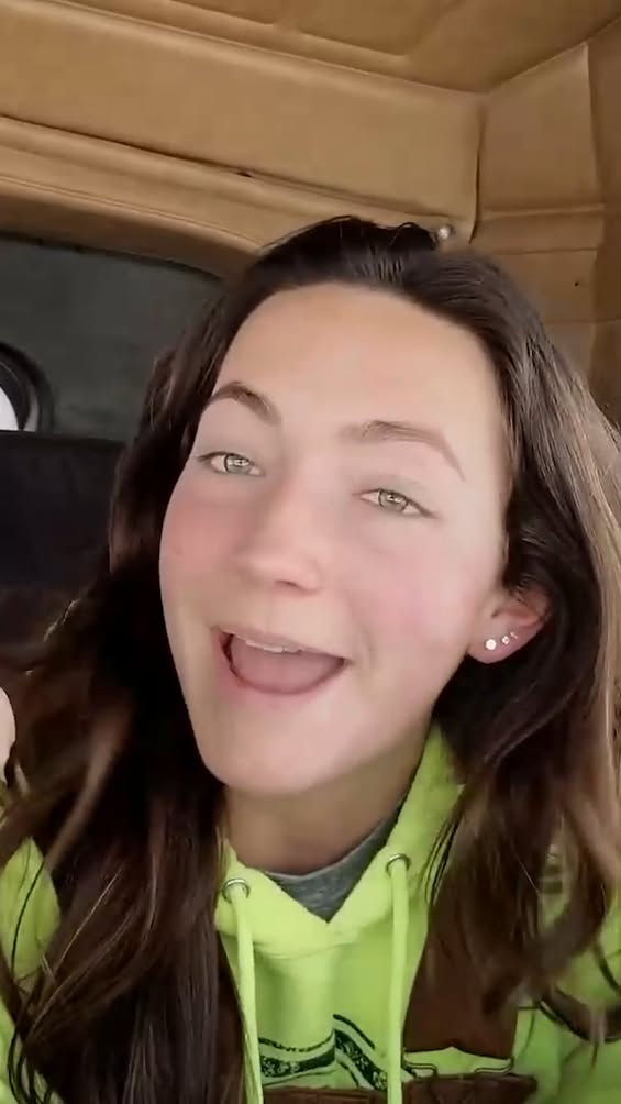 Loaded Up & Ready to GO!