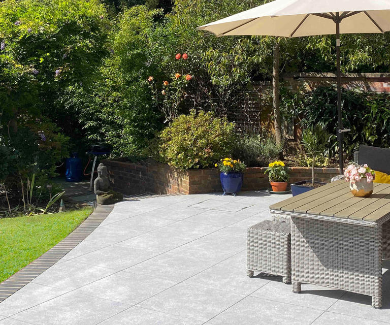 Define your outdoor areas with garden edging —here are 18 ideas to get ...