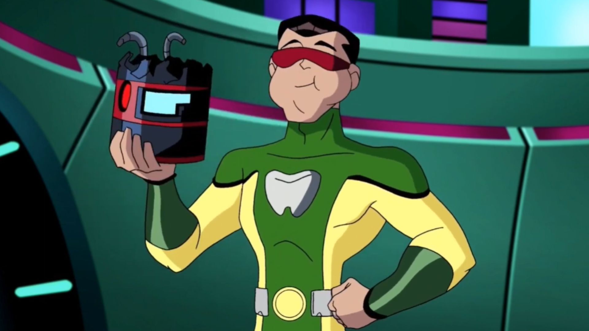 The 10 Lamest DC Heroes & 10 We’ll Always Love