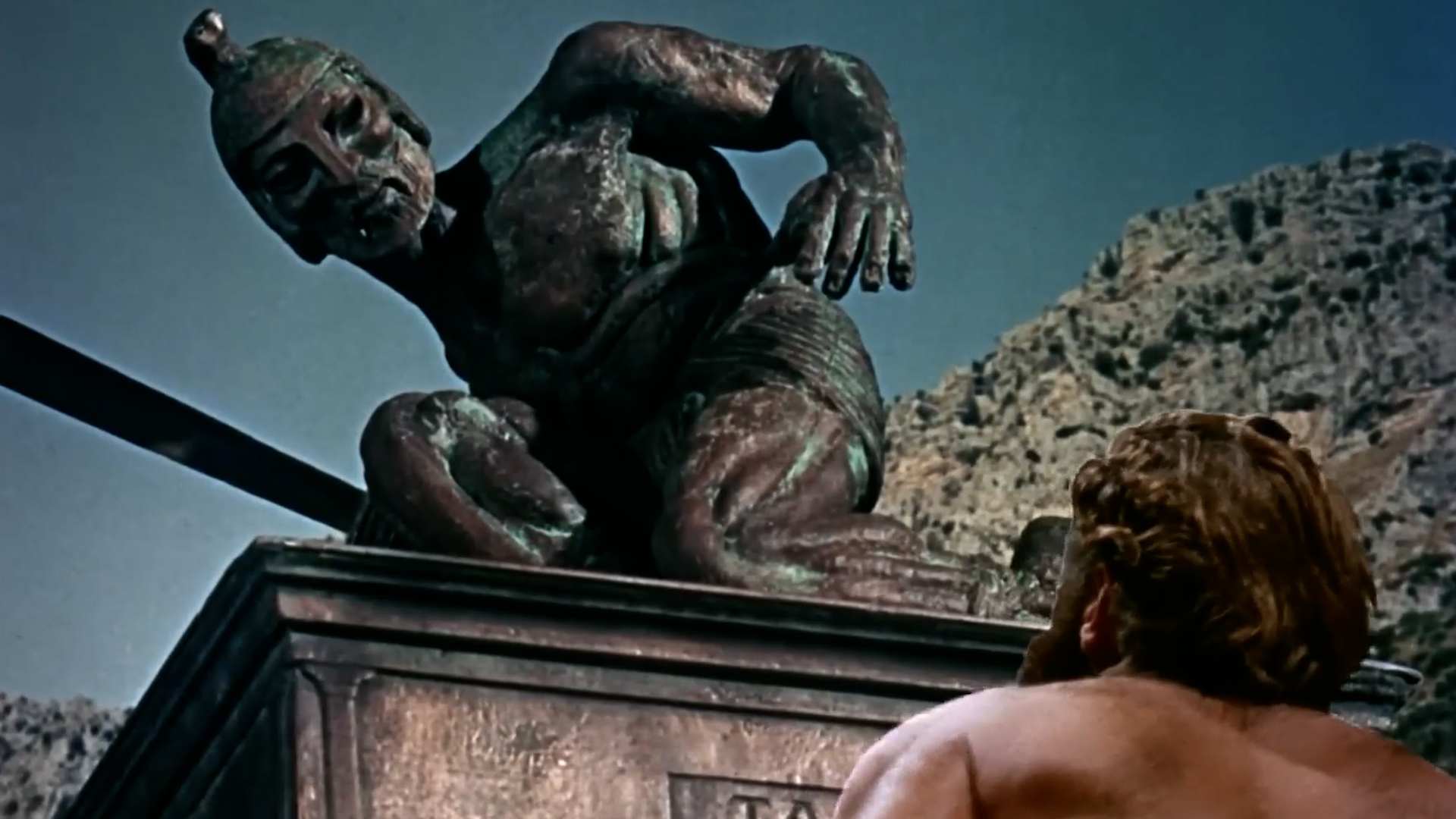 The Argo Sets Sail: What Jason and the Argonauts Got Totally Backwards