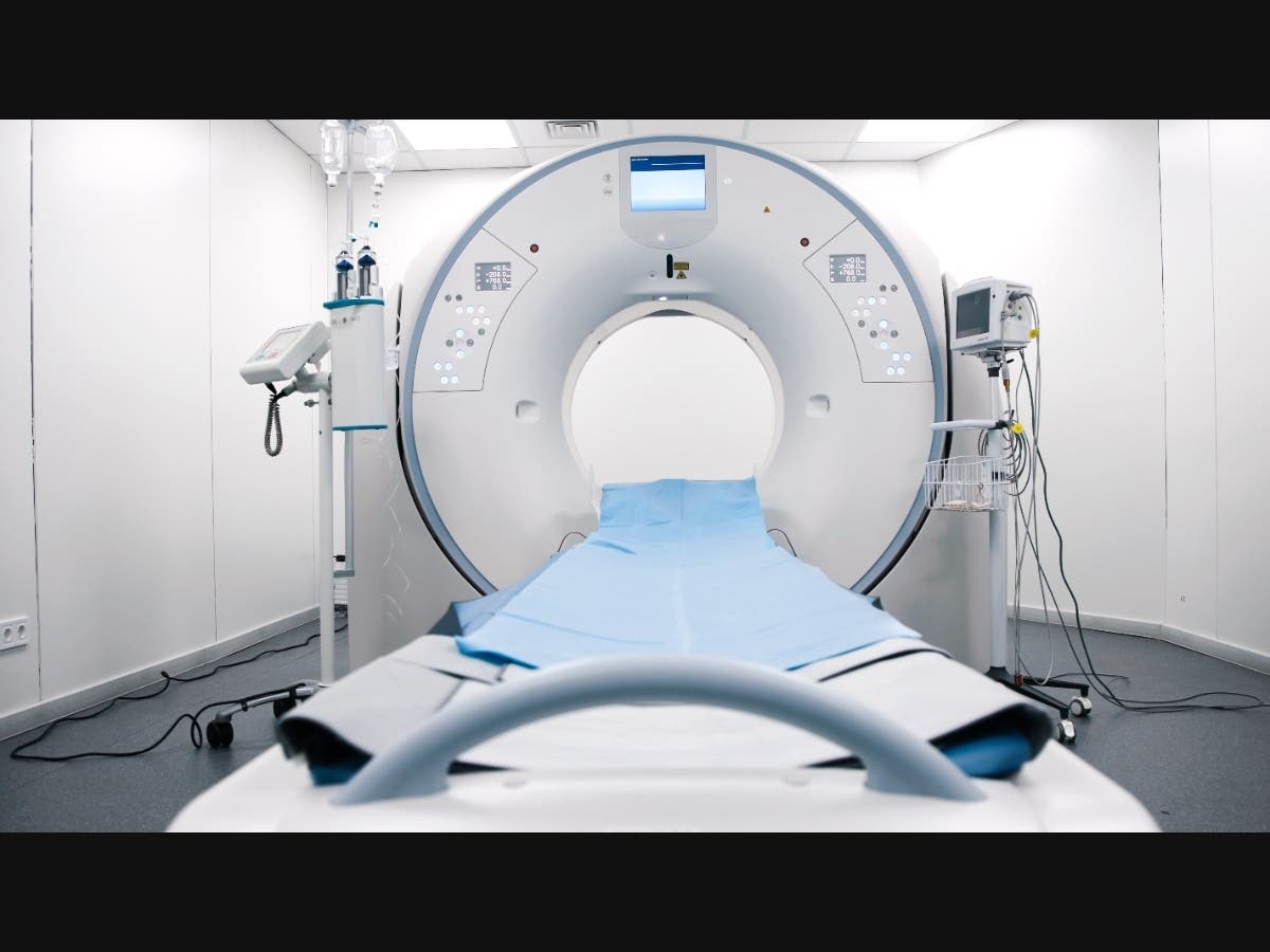 In Wake Of Deadly MRI Incident, Expert Advises Concerned Patients ...