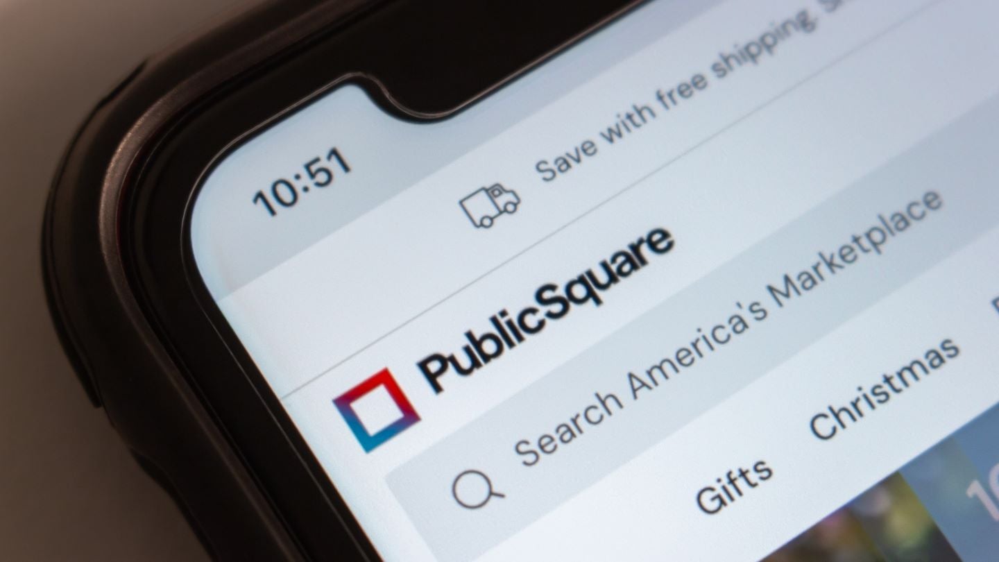 PublicSquare integrates Apple Pay and Google Pay into payments platform