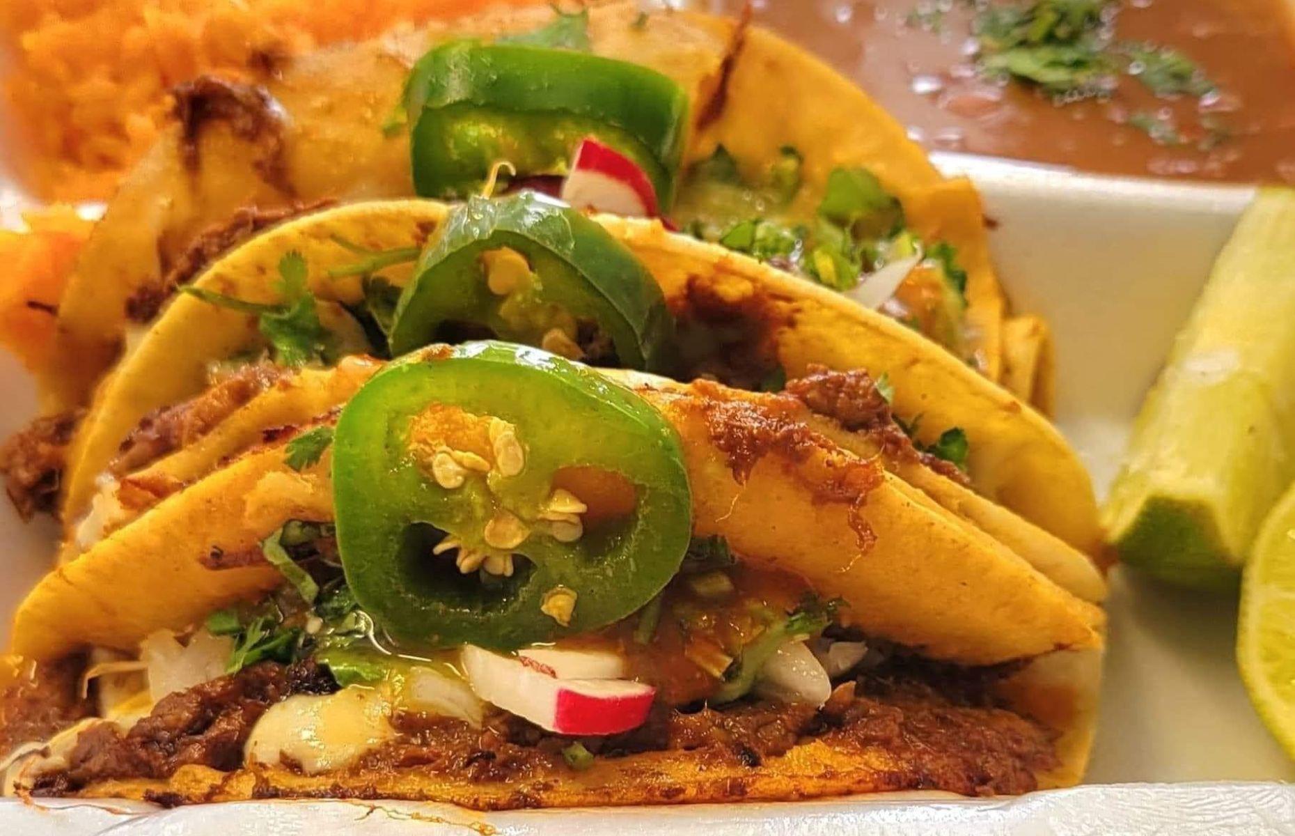 The tastiest tacos in every US state, ranked