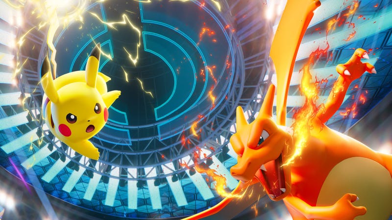 Pokémon is Updating Its Iconic 'It's Super Effective' Line For The ...