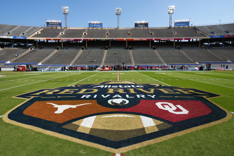 What are the 10 Biggest College Football Rivalries of All Time?