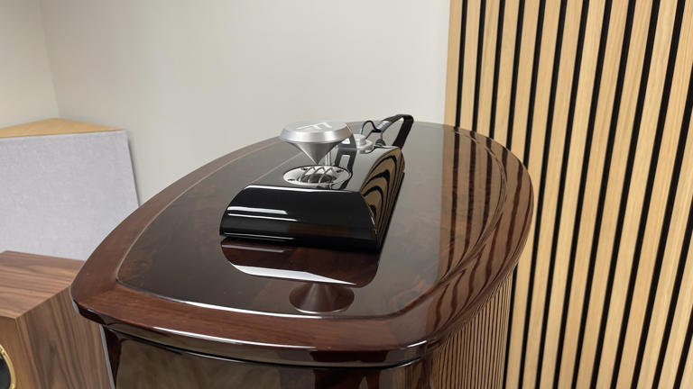 Fyne Audio’s Dr. Paul Mills: "We believe speakers should be accurate ...