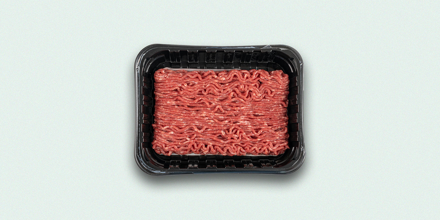 Beef Prices Reach Record Highs — And They'll Likely Keep Rising
