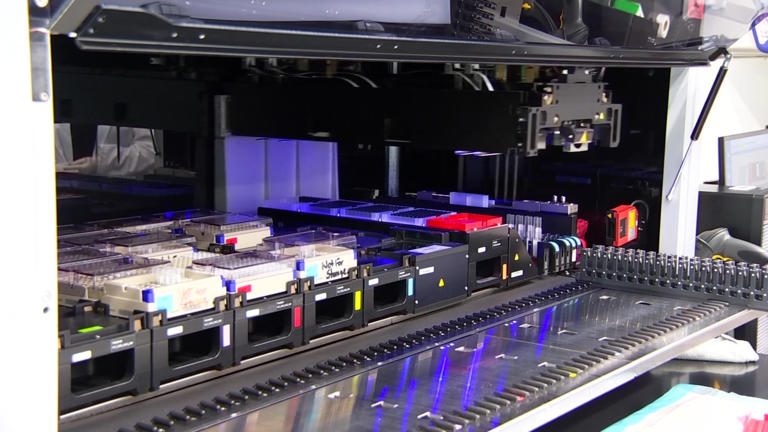 UNT Health Science Center changes name to UNT Health Fort Worth