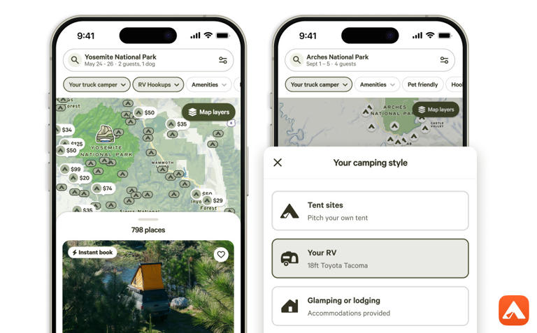 Is Hipcamp Legit? Our Hipcamp Review After Eight Years of Private Camping