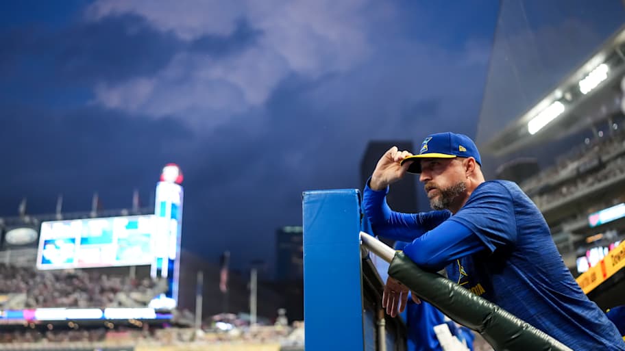 Rocco Baldelli admits brutal truth about Twins’ deadline situation