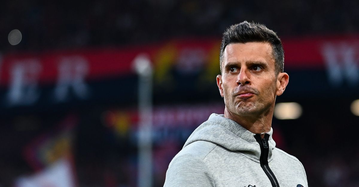 Dario Canovi: “Chi capisce di calcio sa che Thiago Motta è un ...