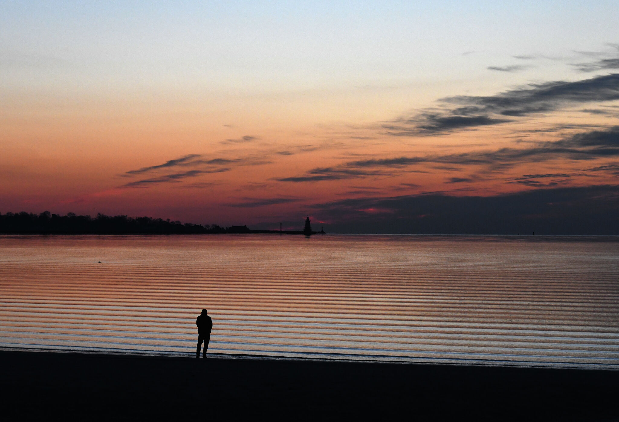 Swimmer's itch rash detected at Greenwich Point beach, health officials ...